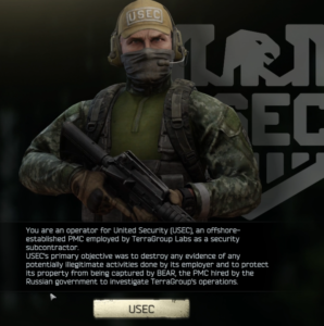 【タルコフで学ぶ英語】USECとBEARの違いは？｜【公式】夜猫ミントのブログ