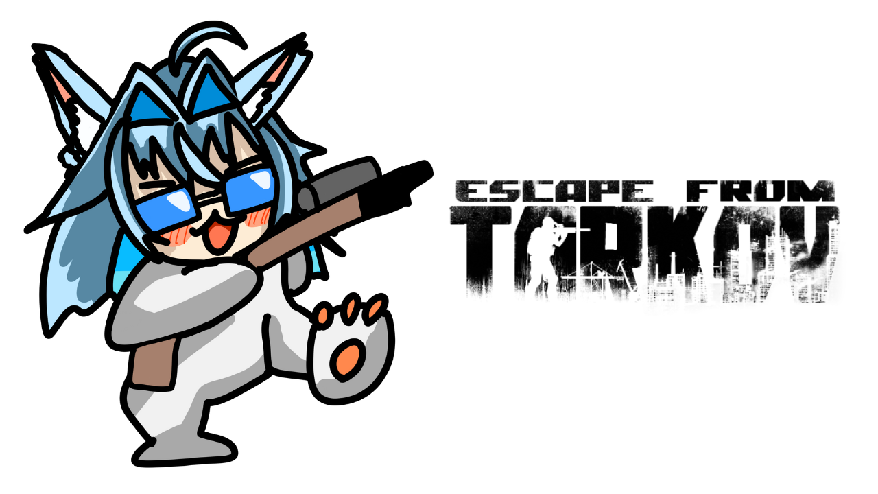 Ground ZeroのEmercom Checkpointで脱出する方法【Escape From Tarkov】｜【公式】夜猫ミントのブログ